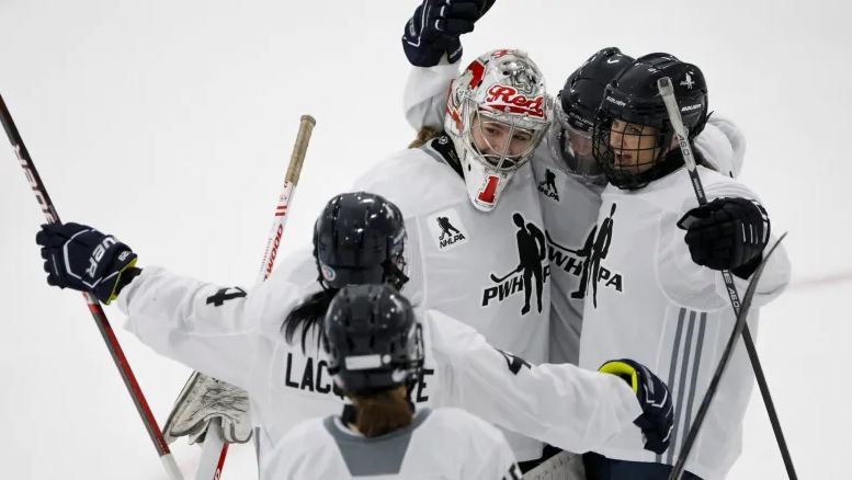 Canada's PWHL coaches announced | CityNews Vancouver