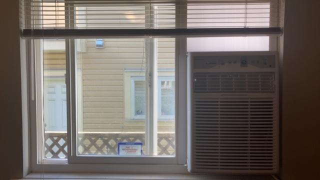 Surrey man facing eviction after installing air conditioner without ...