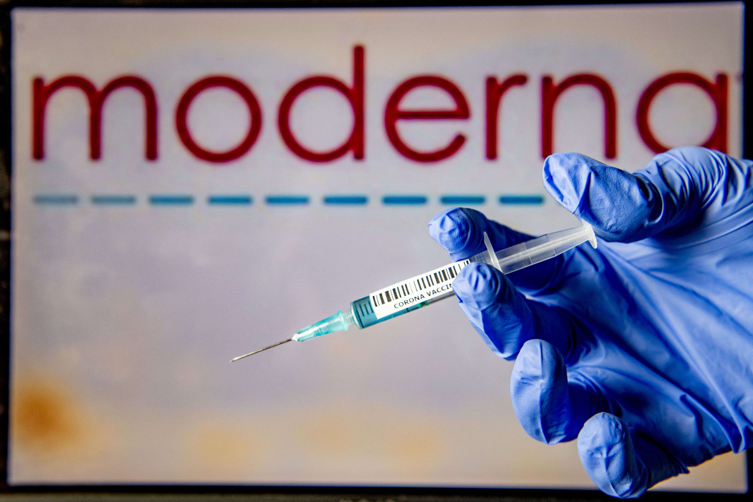 Moderna to sign agreement to build mRNA production plant in Canada