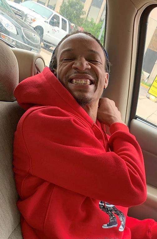 Woman on date with Winston Smith suing over his killing | CityNews ...