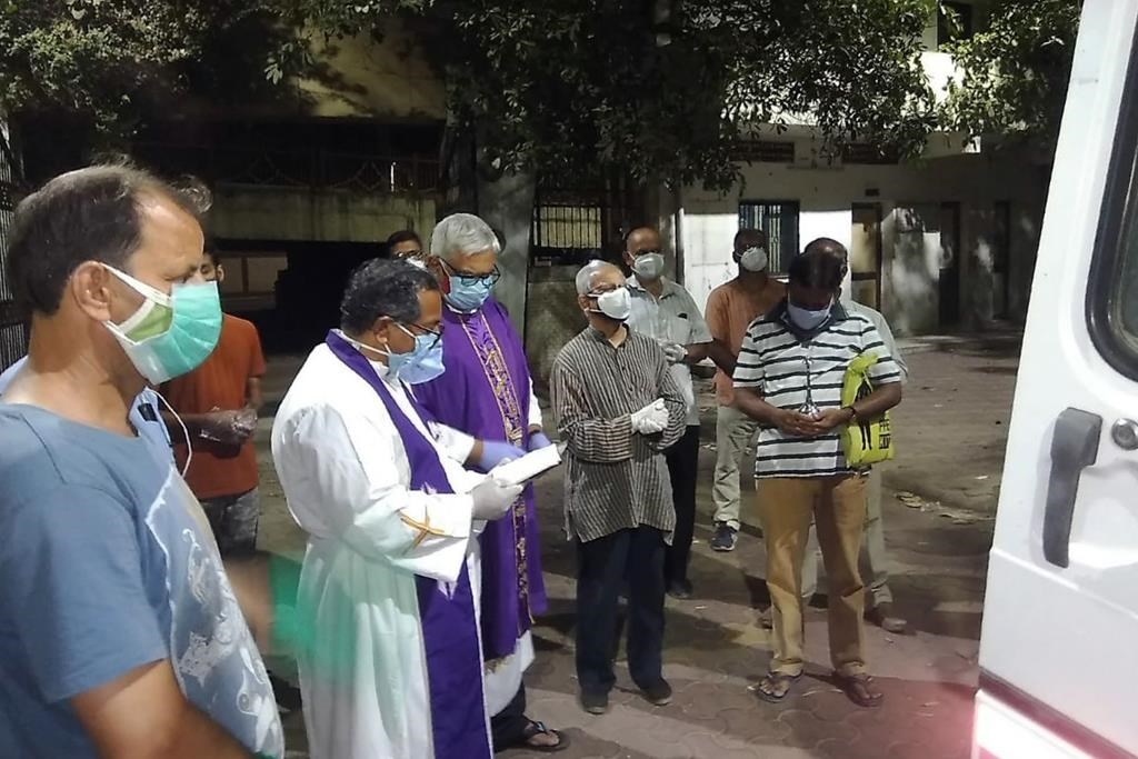 COVID-19 takes toll on Catholic clergy in hard-hit countries | CityNews ...