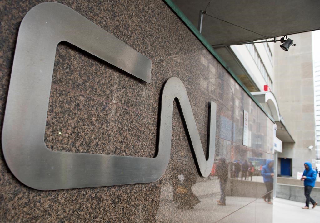 CN expected to report a doubling of net income in Q2, according to ...