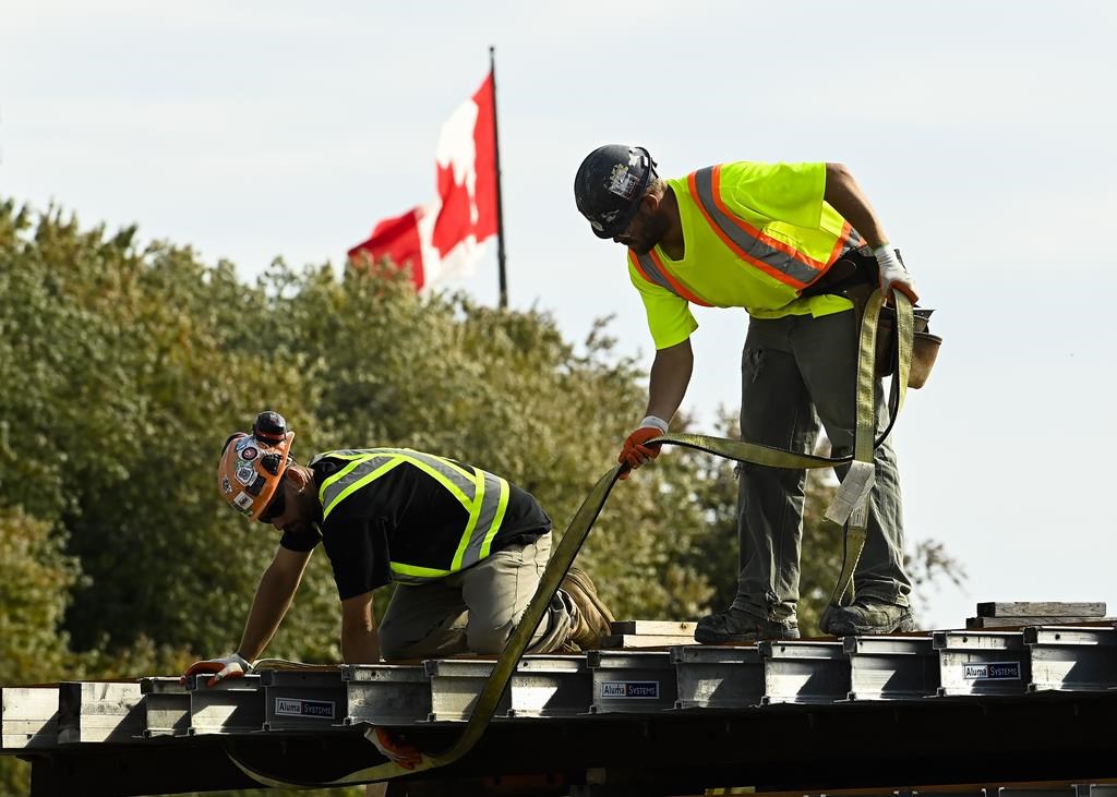 Temporary worker program expands amid labour crunch| CityNews Vancouver