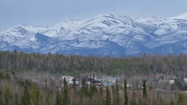 Multiple victims in Faro, Yukon shooting, suspect arrested