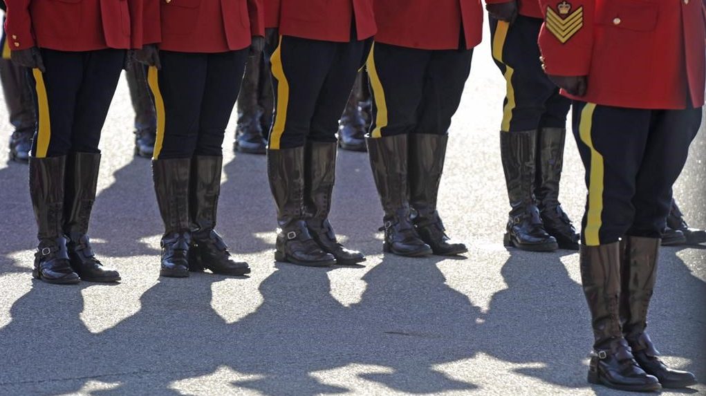 Supreme Court dismisses appeal to stop class action against RCMP for ...
