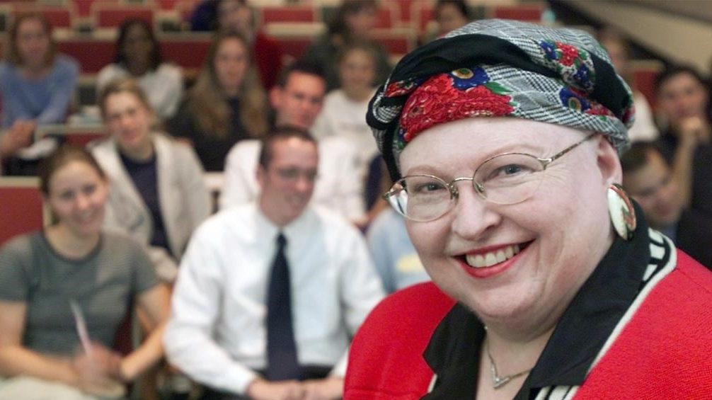 Roe v. Wade lawyer Sarah Weddington passes away Sunday | CityNews Vancouver
