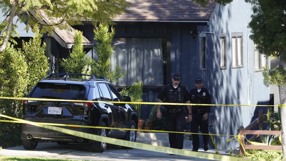 Four killed, one wounded after shooting at party near L.A. - CityNews ...