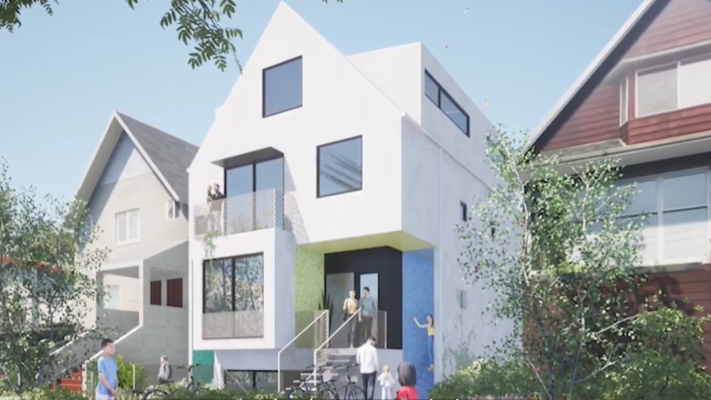 Vancouver's middle income housing plan moves ahead | CityNews Vancouver