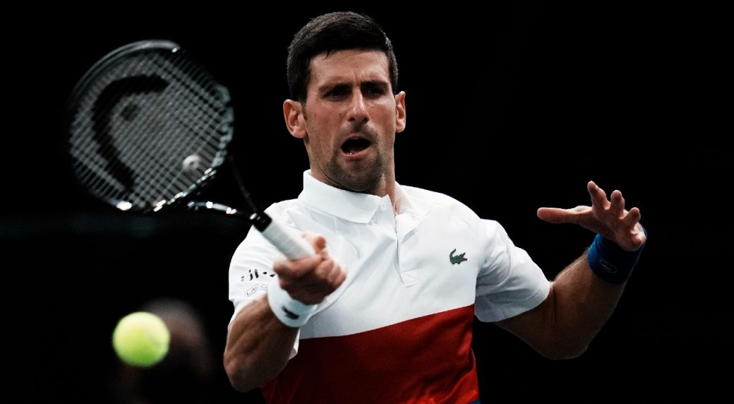 Judge overturns Australian government's decision to cancel Novak ...
