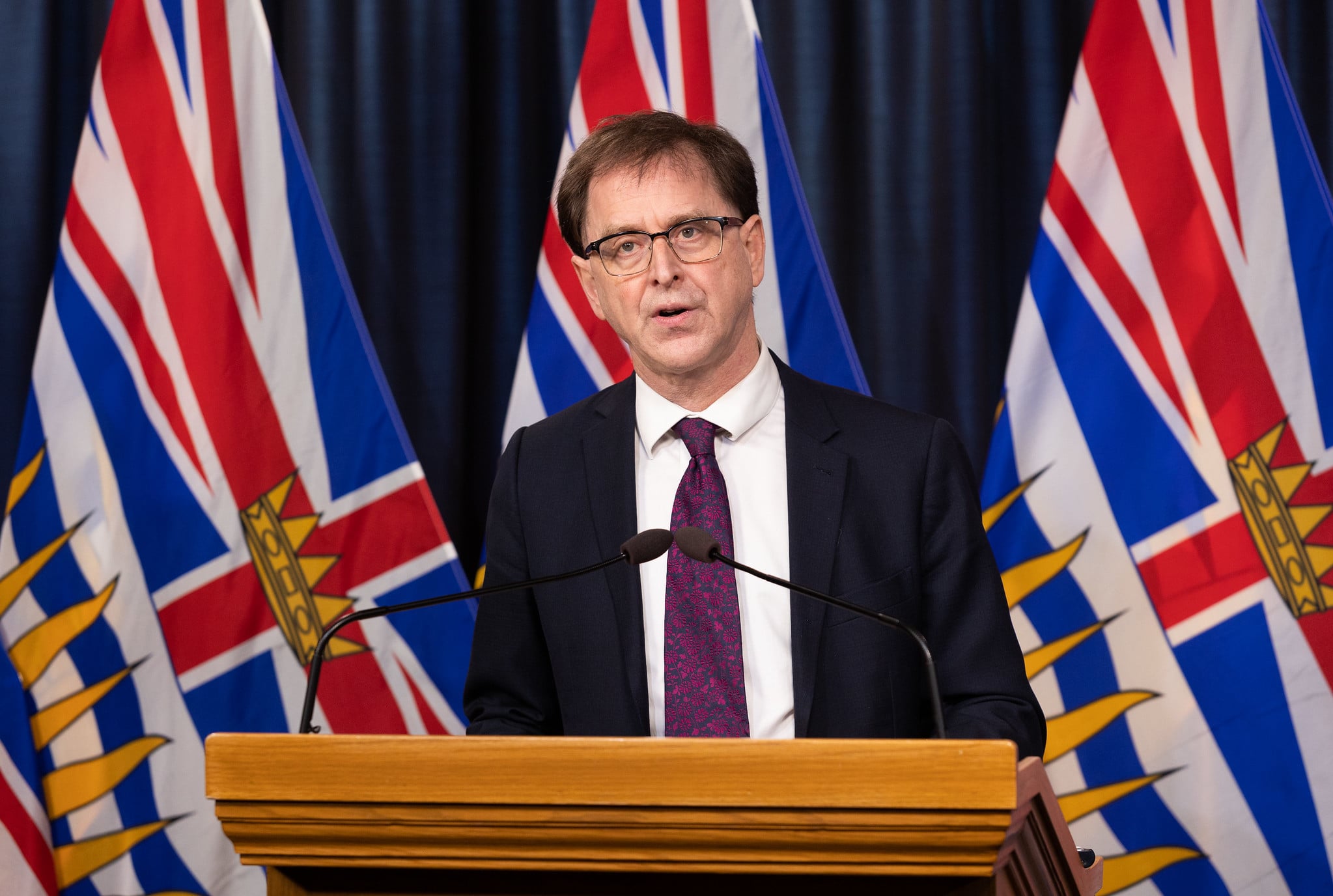 B.C. stands by vaccine passport, mask rules as other provinces ease ...