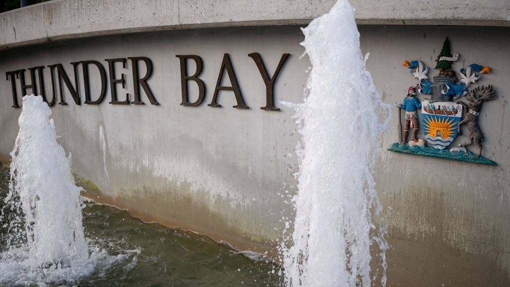 Why does nothing ever change in Thunder Bay? | CityNews Vancouver