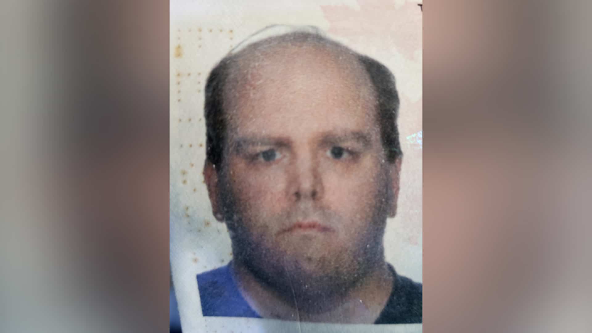 Burnaby Mounties seek help to find missing man | CityNews Vancouver