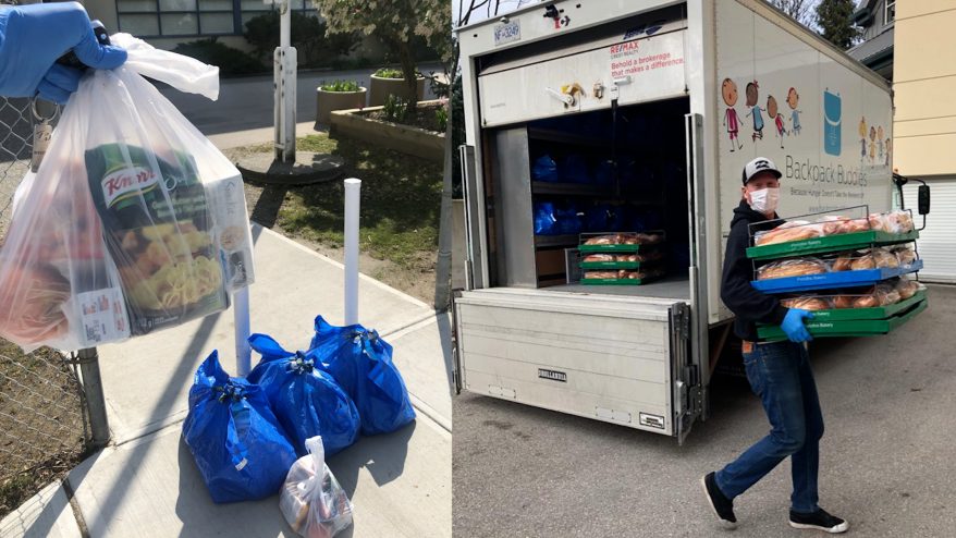 B.C. children's meal charity says inflation causing spike in demand ...