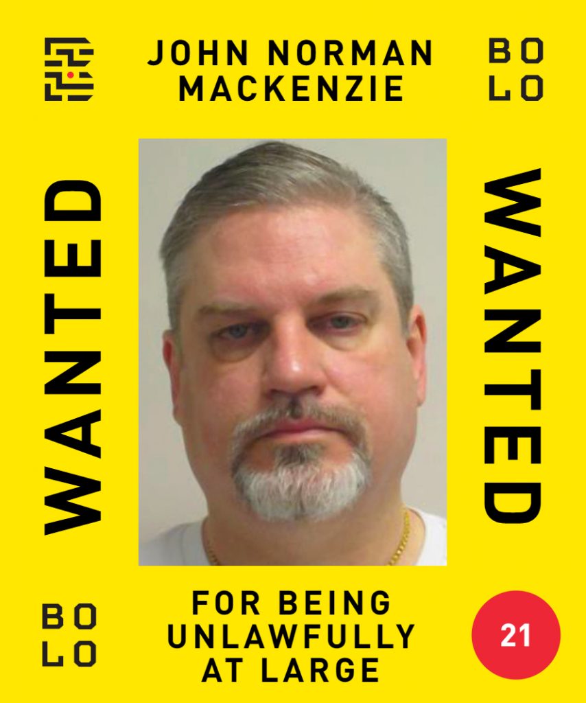 B.C. fugitive 2nd-most wanted in Canada, believed connected to Thailand murder