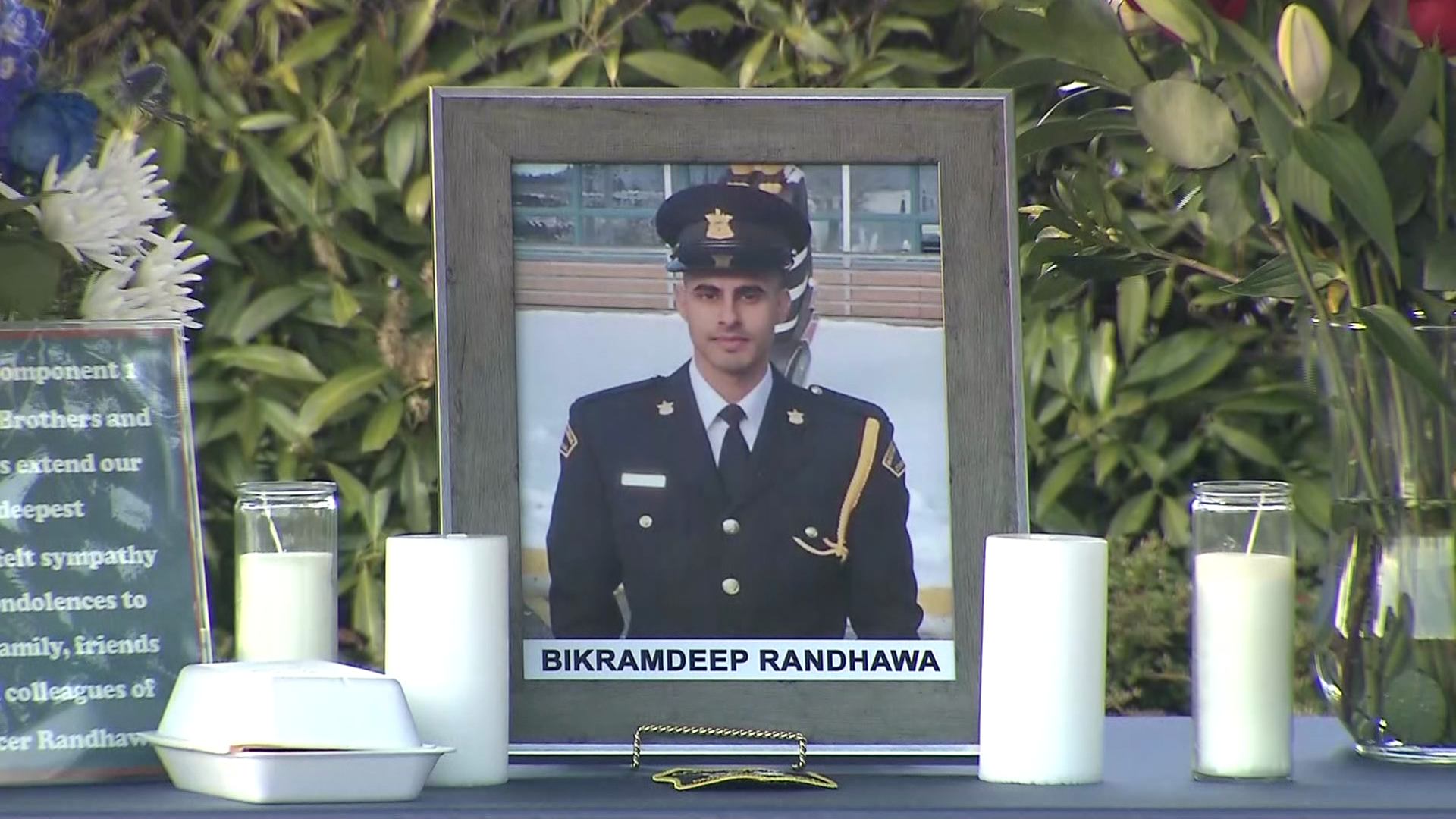 Delta shooting: BC Corrections officer mistaken for gangster, police say