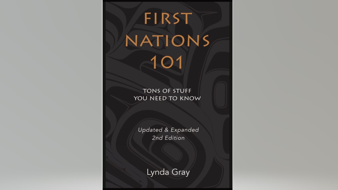 New book on Canada's Indigenous peoples part history, part ...