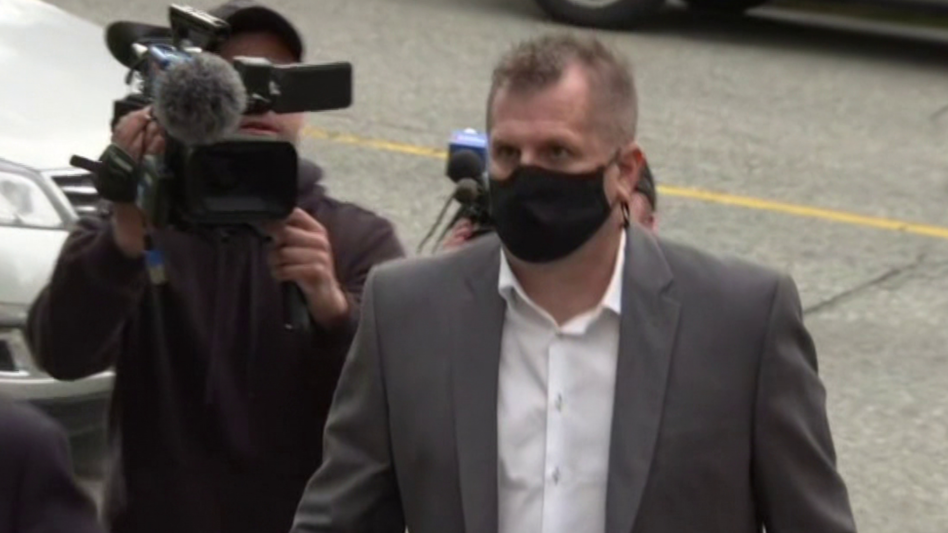 Victims await sentence for former women's Whitecaps, national coach