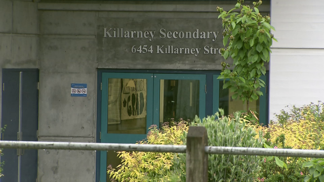 Bear spray attack leads to Vancouver high school evacuation | CityNews ...