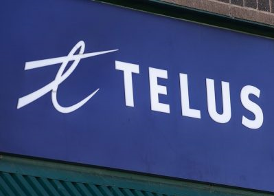 Telus signs deal to buy Toronto-based LifeWorks, advances telehealth goals