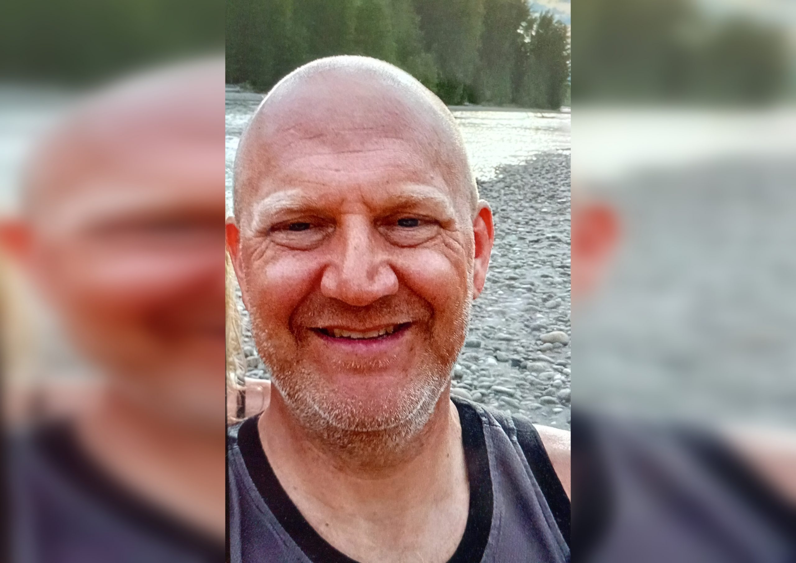 Search and rescue volunteer missing: Pemberton RCMP