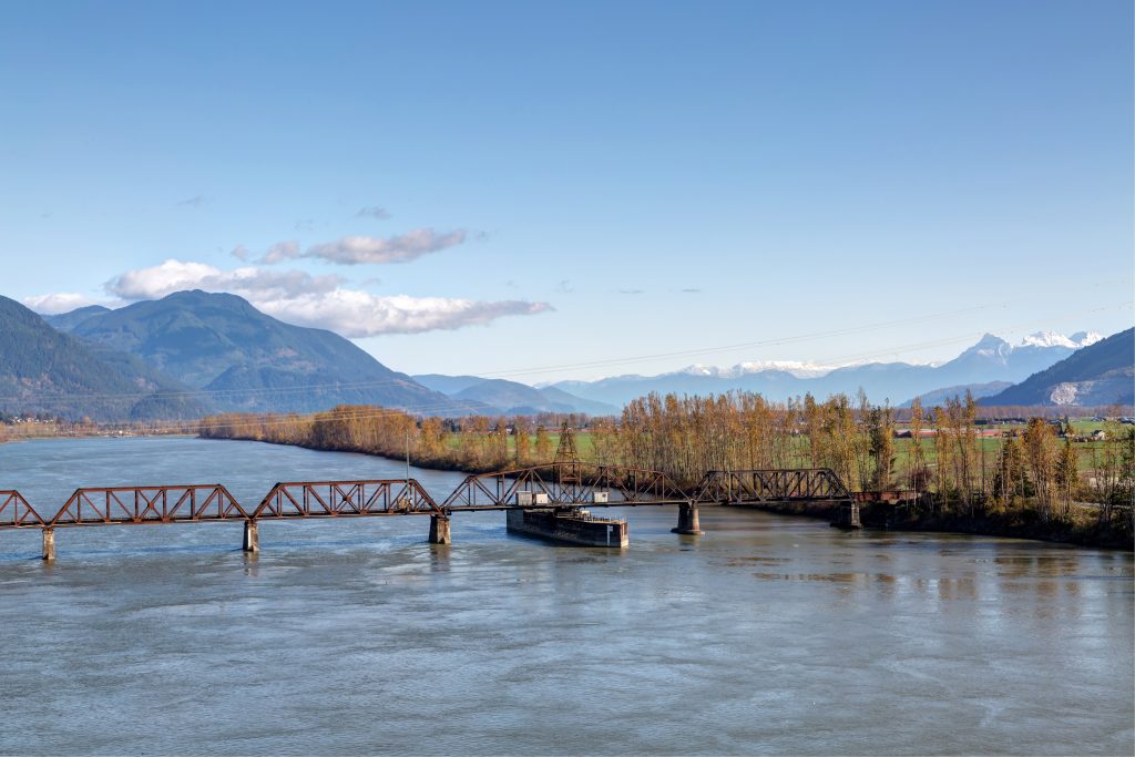 Mission warns citizens to prepare for flooding | CityNews Vancouver