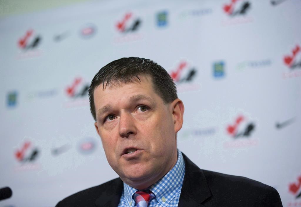 Hockey Canada CEO resigns, entire board of directors steps down ...