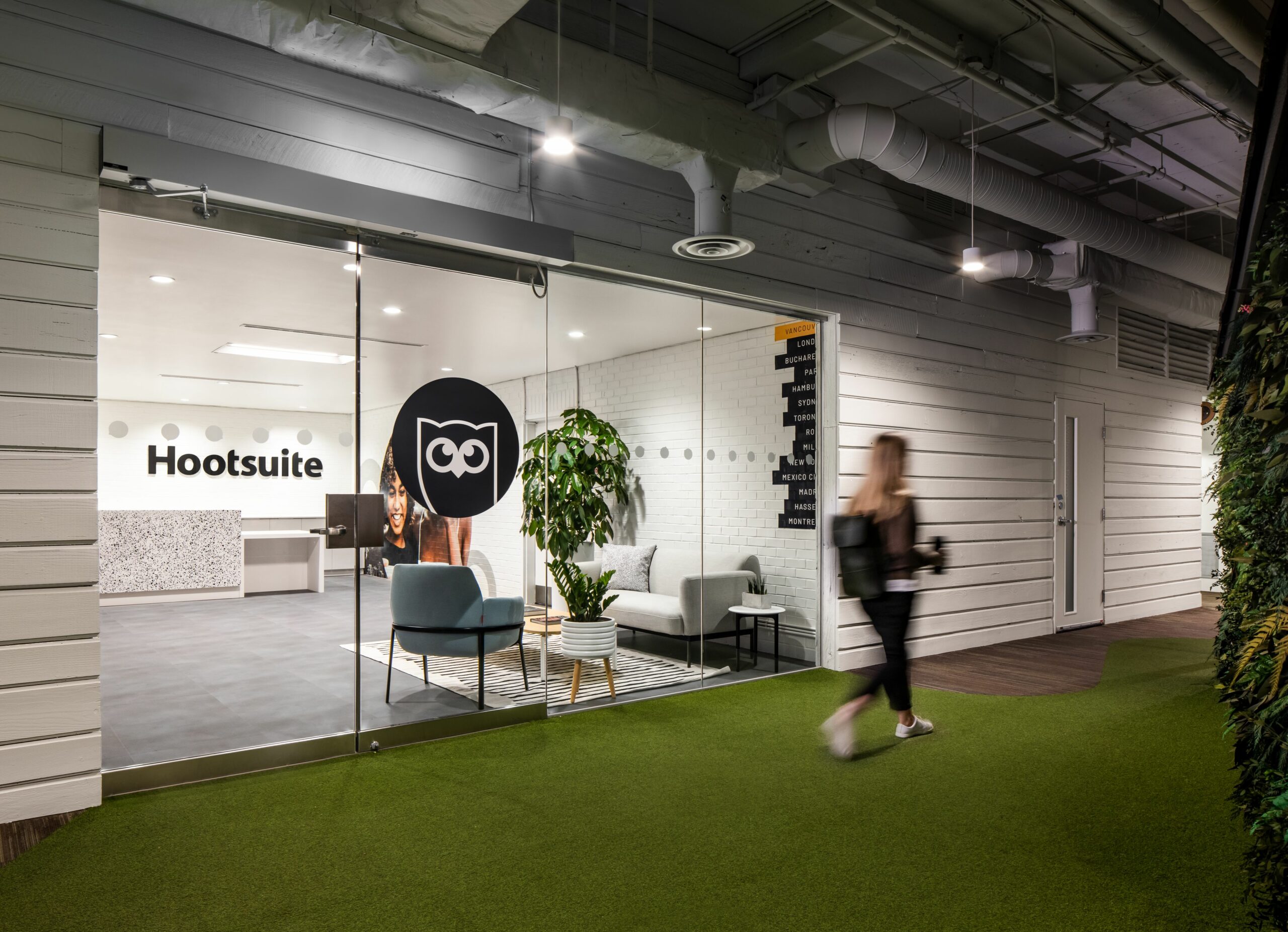 Hootsuite latest Vancouver tech company to announce layoffs | CityNews ...