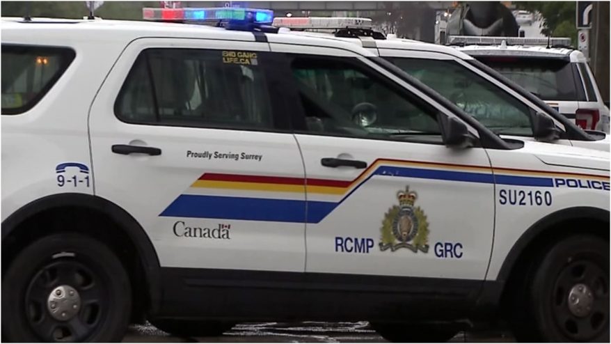 Surrey RCMP issues new fentanyl warning | CityNews Vancouver