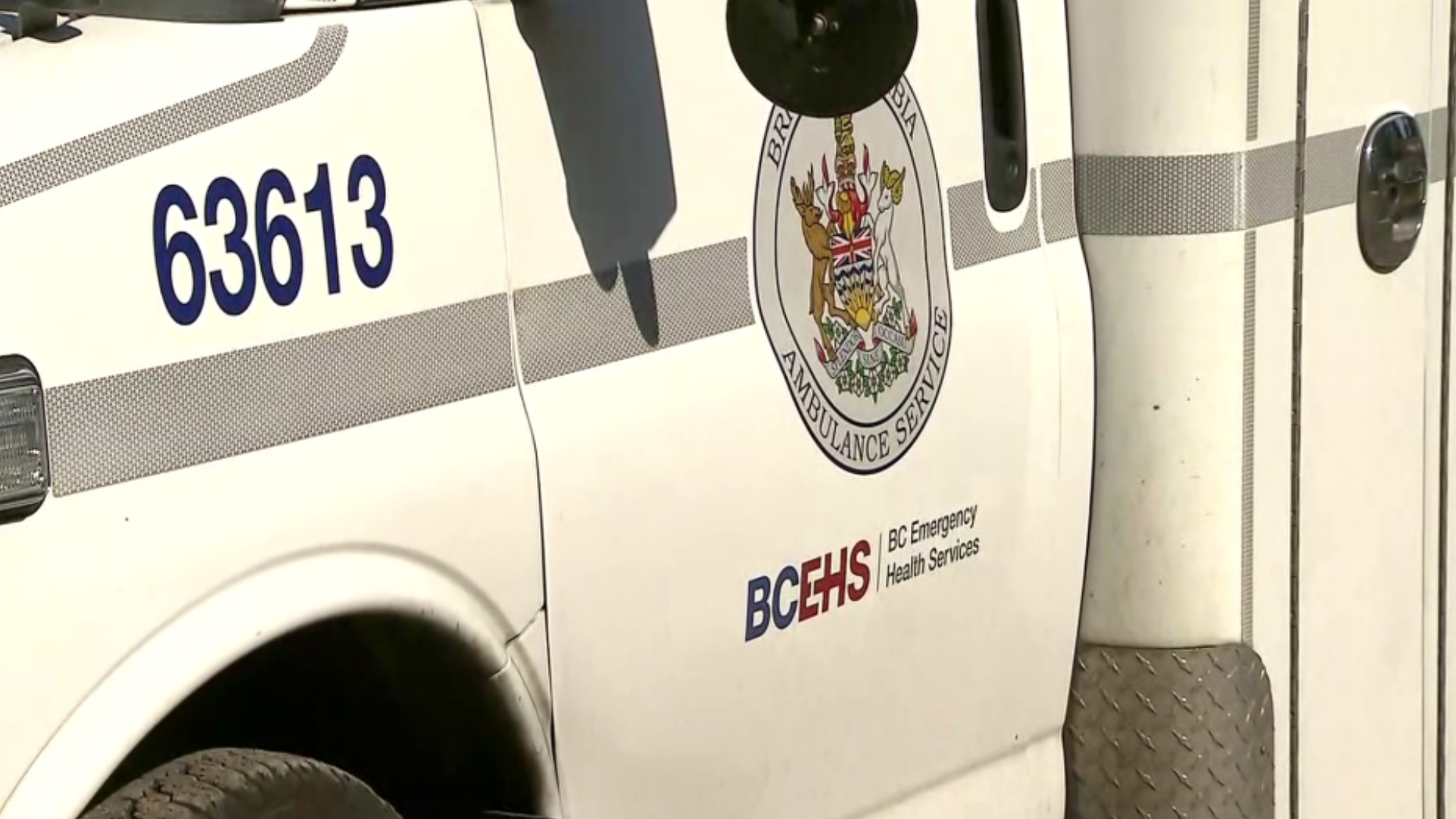 BCEHS review: Sexual harassment claims | CityNews Vancouver