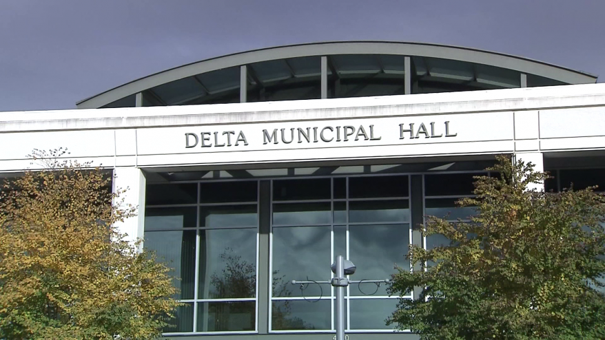 Delta election: George Harvie re-elected | CityNews Vancouver