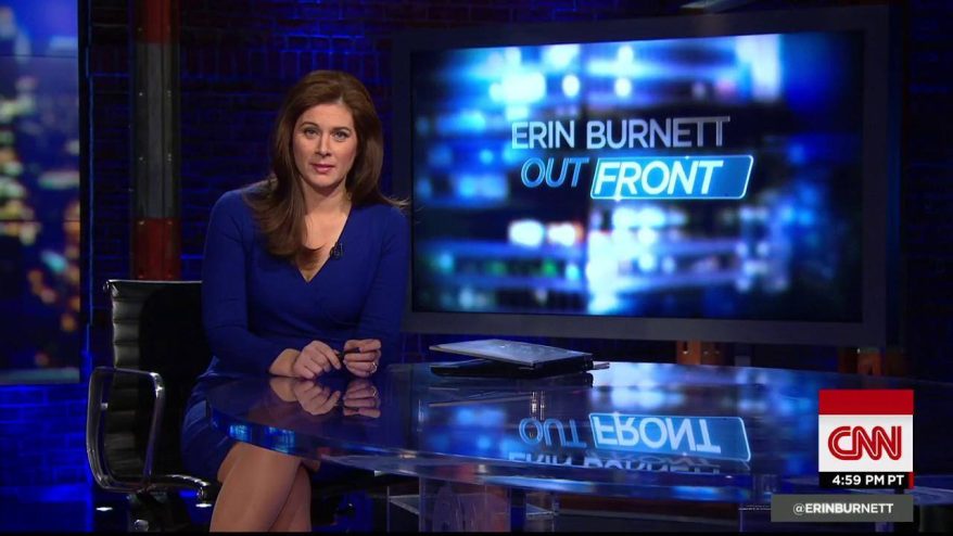 CNN anchor threatened, BC man investigated | CityNews Vancouver