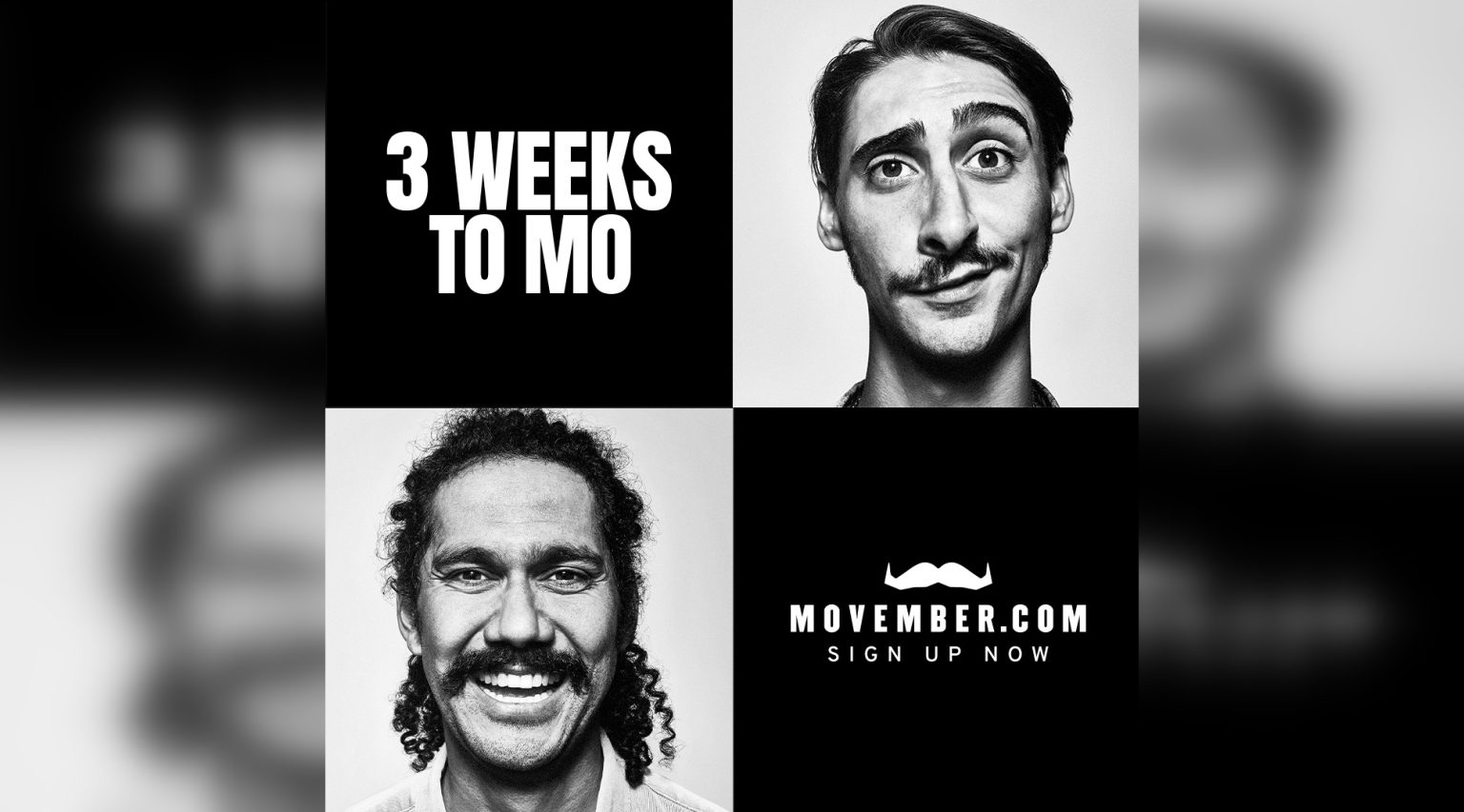 Movember: Where does your money go? - CityNews Vancouver