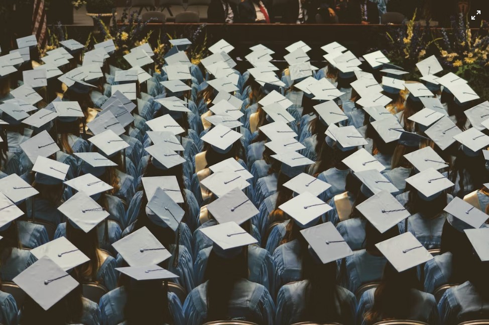 UBC holds pandemic 'make-up' grads | CityNews Vancouver