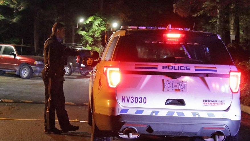 North Vancouver RCMP notifies IIO | CityNews Vancouver