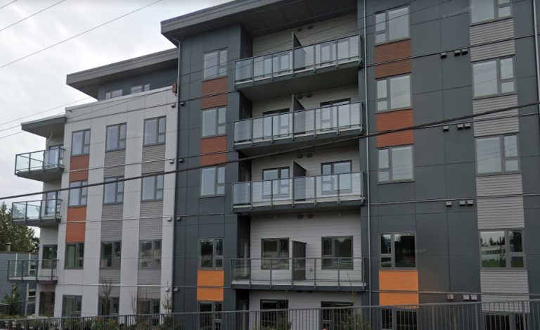 Coquitlam low income housing opens | CityNews Vancouver