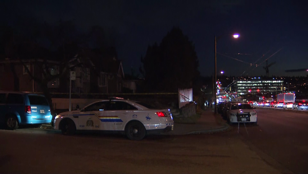 Burnaby man dies after assault: VPD | CityNews Vancouver