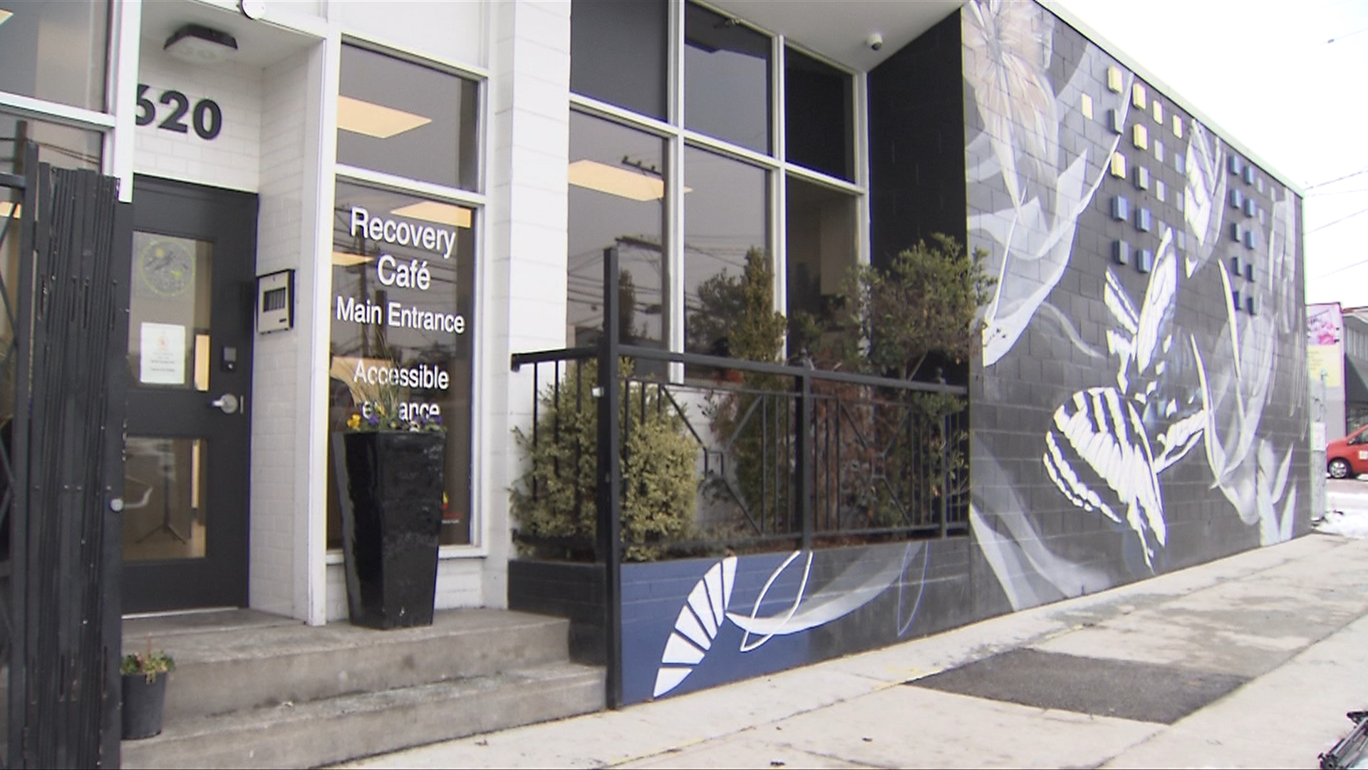 Vancouver 'Recovery Café' offers support | CityNews Vancouver