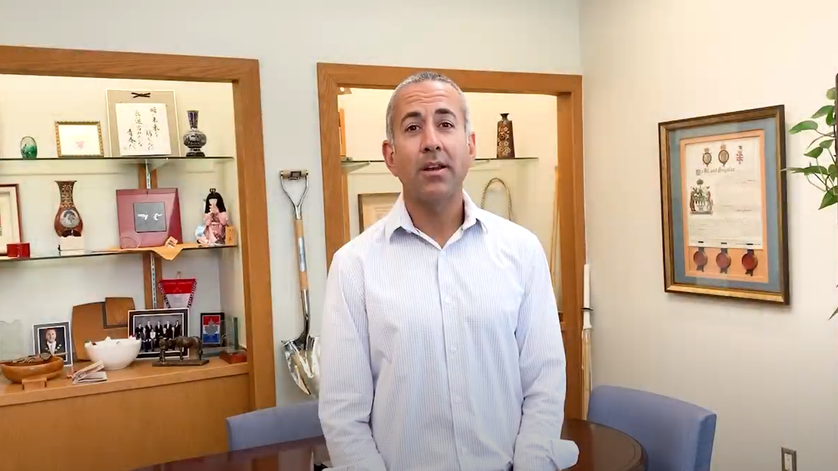 Former Kelowna mayor charged with sexual assault | CityNews Vancouver