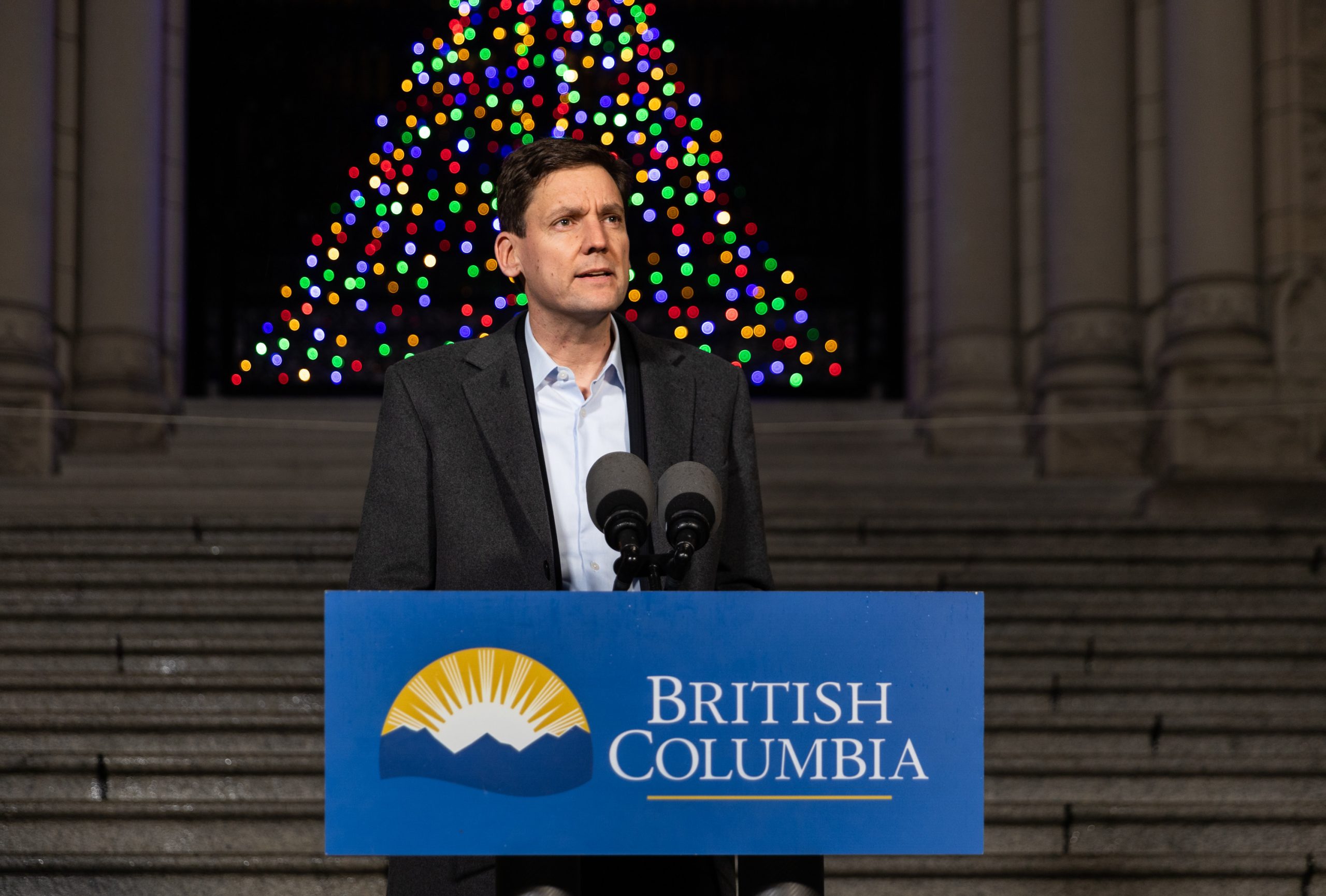 Funding coming for B.C. Human Rights Tribunal | CityNews Vancouver