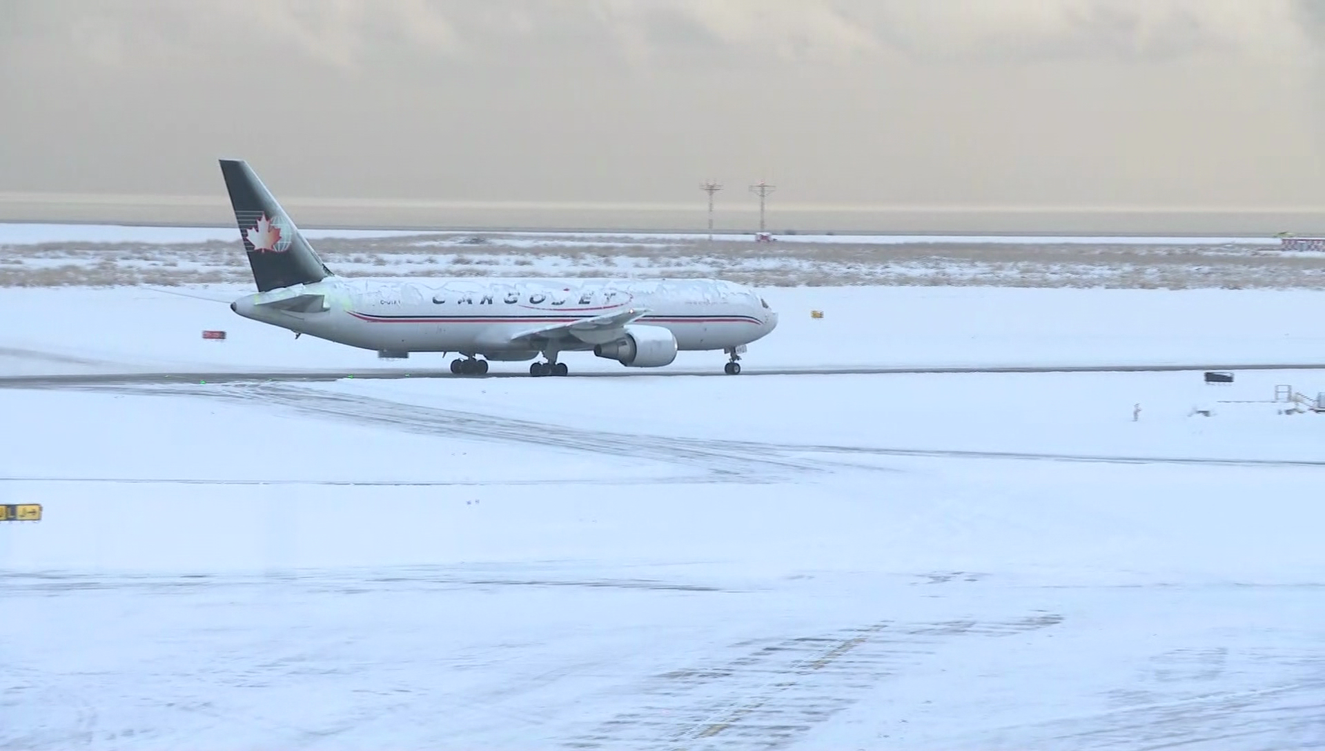 YVR compensation may be limited: advocate | CityNews Vancouver