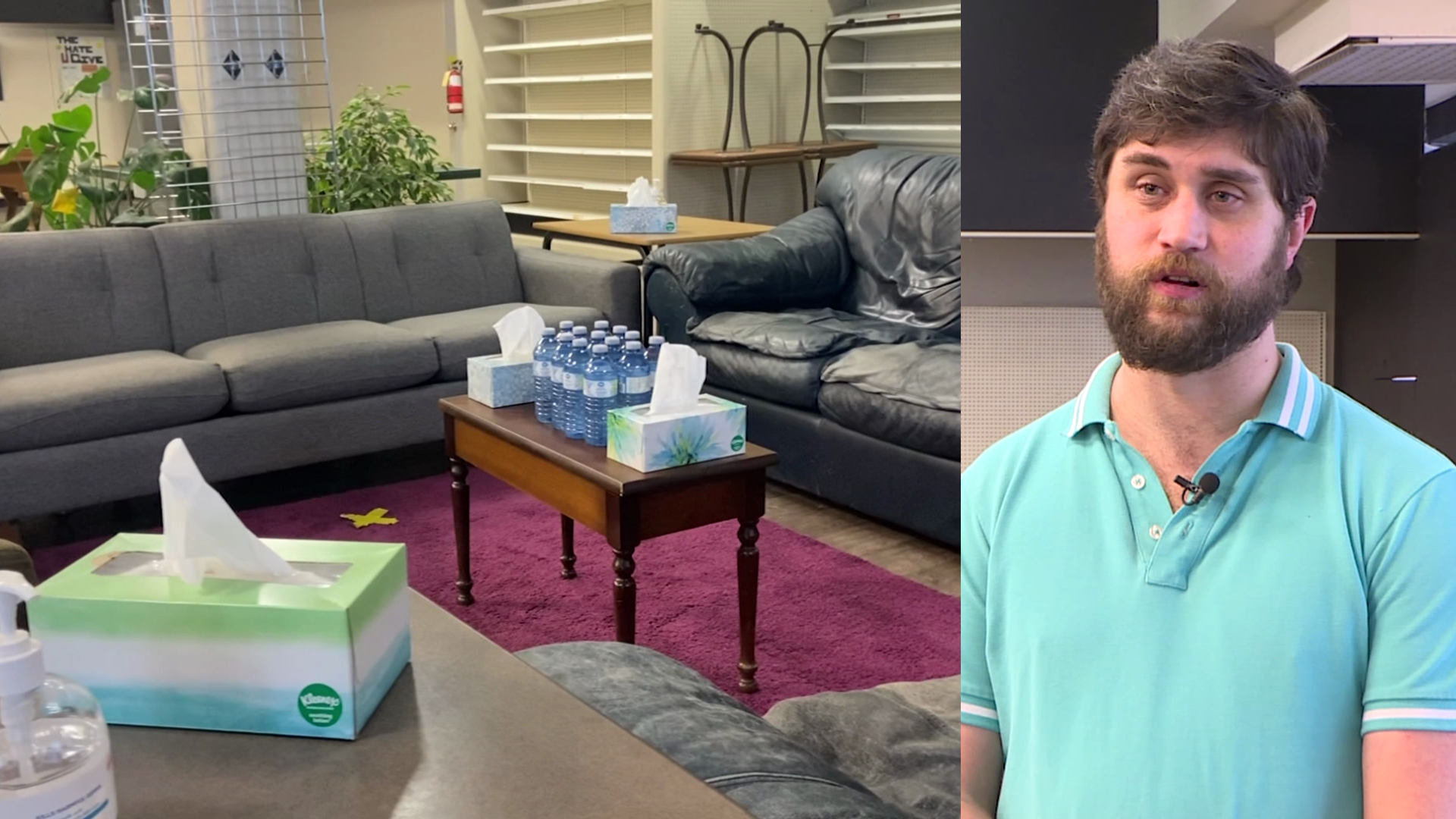 Grief support program finds place in New Westminster - CityNews Vancouver