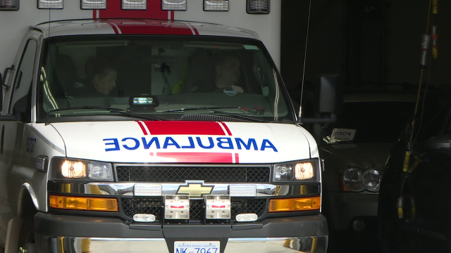 BC paramedics union expects more calls during heatwave | CityNews Vancouver