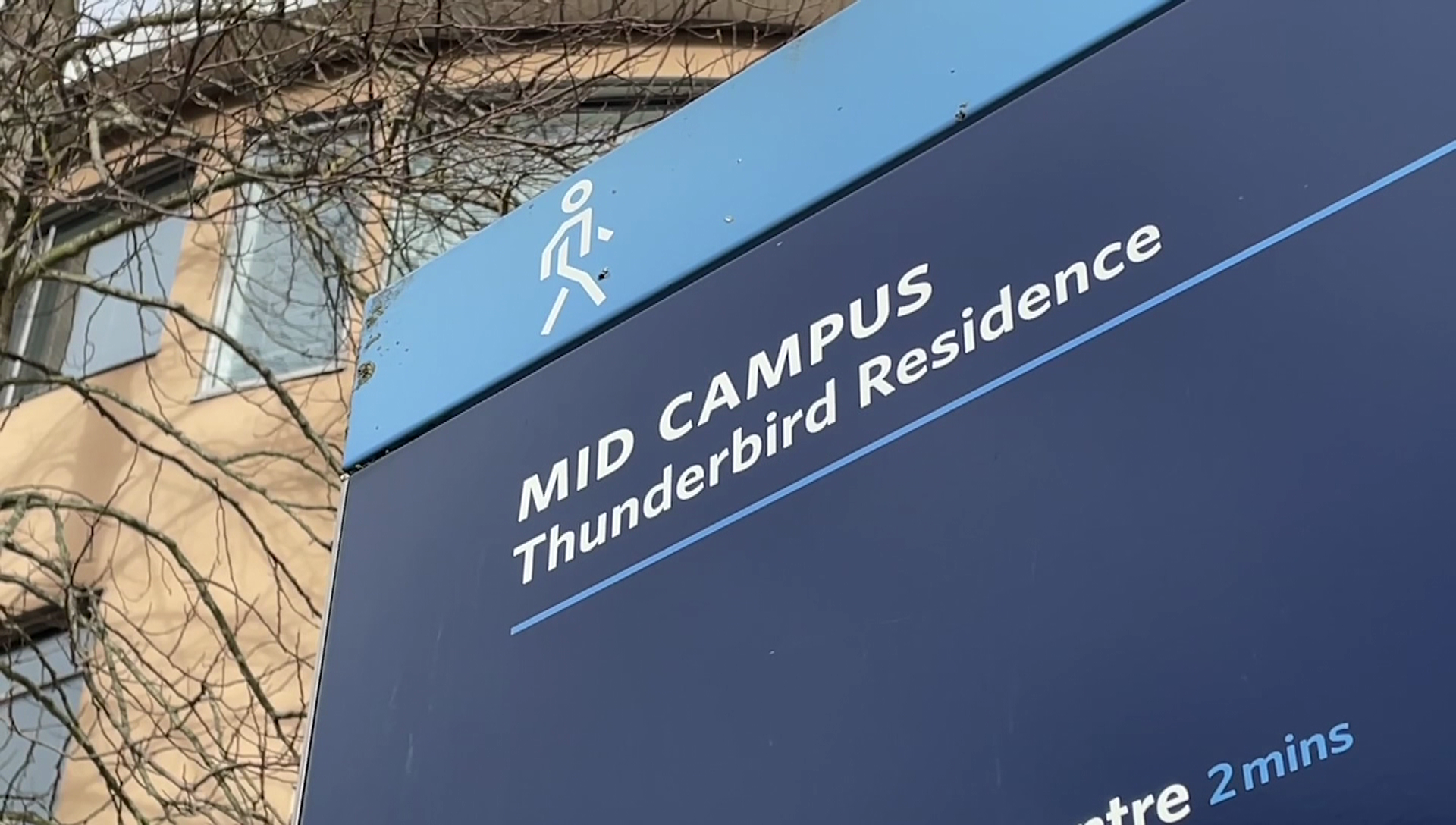 UBC students' info stolen in break and enter | CityNews Vancouver