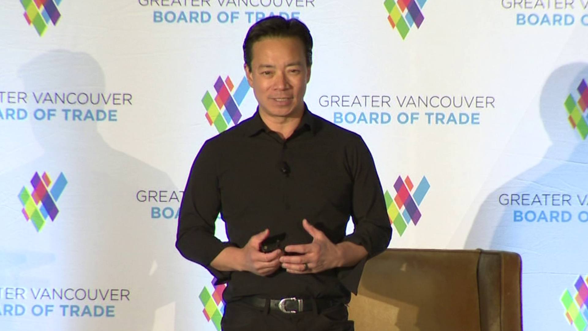 Vancouver mayor looks to reinstate fireworks - CityNews Vancouver