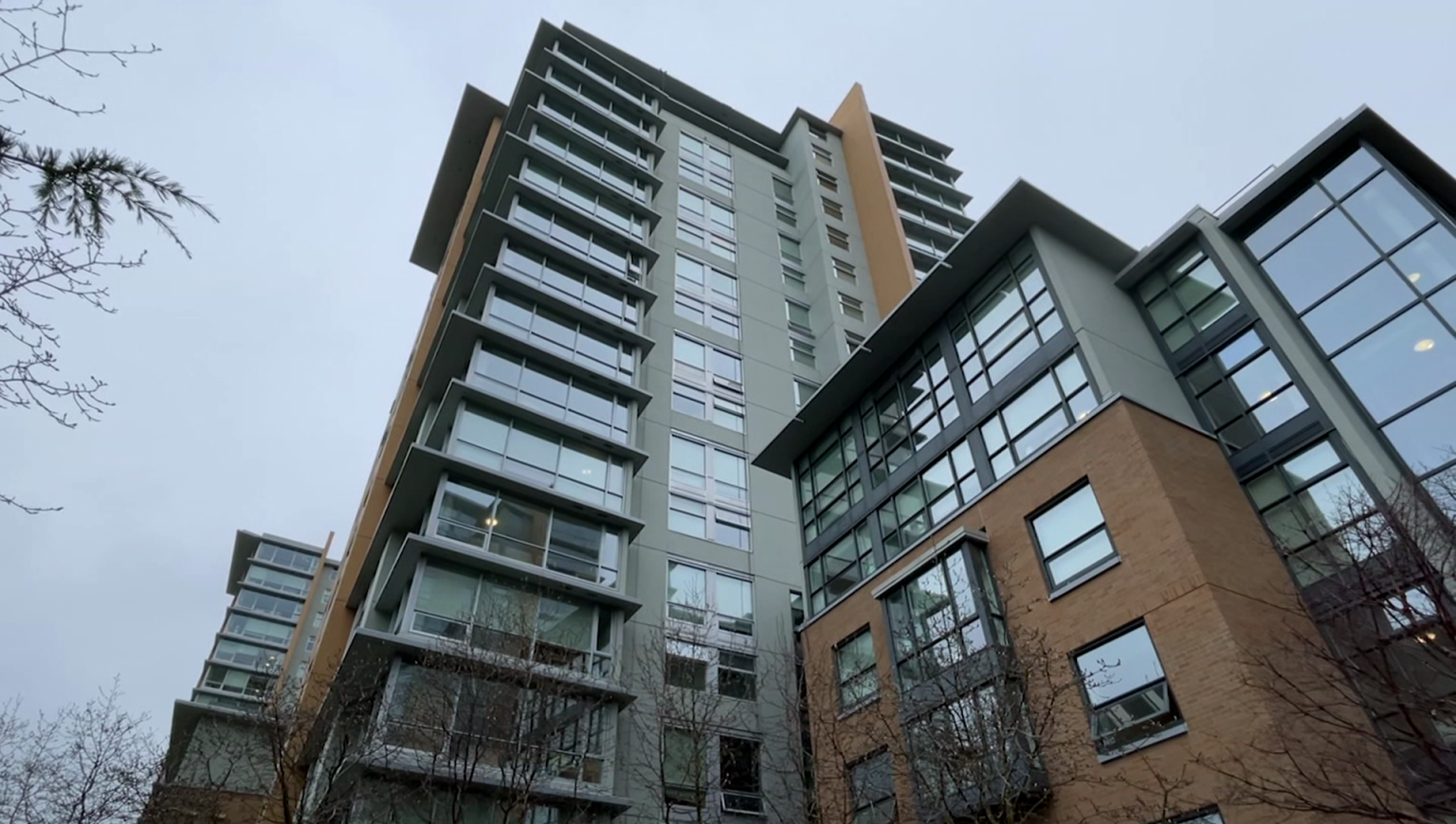 Disabled UBC student can't find affordable housing | CityNews Vancouver