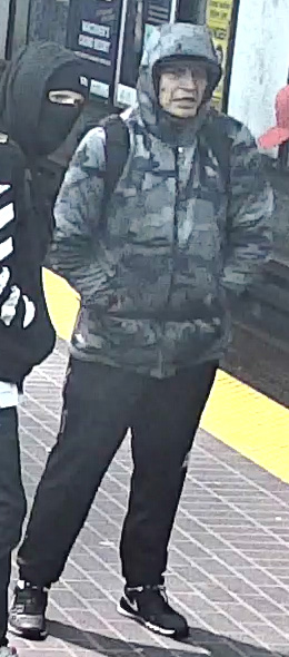 Vancouver Granville Street stabbing | CityNews Vancouver