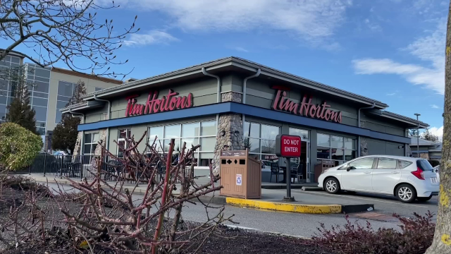 Surrey Tim Hortons abusive tirade | CityNews Vancouver