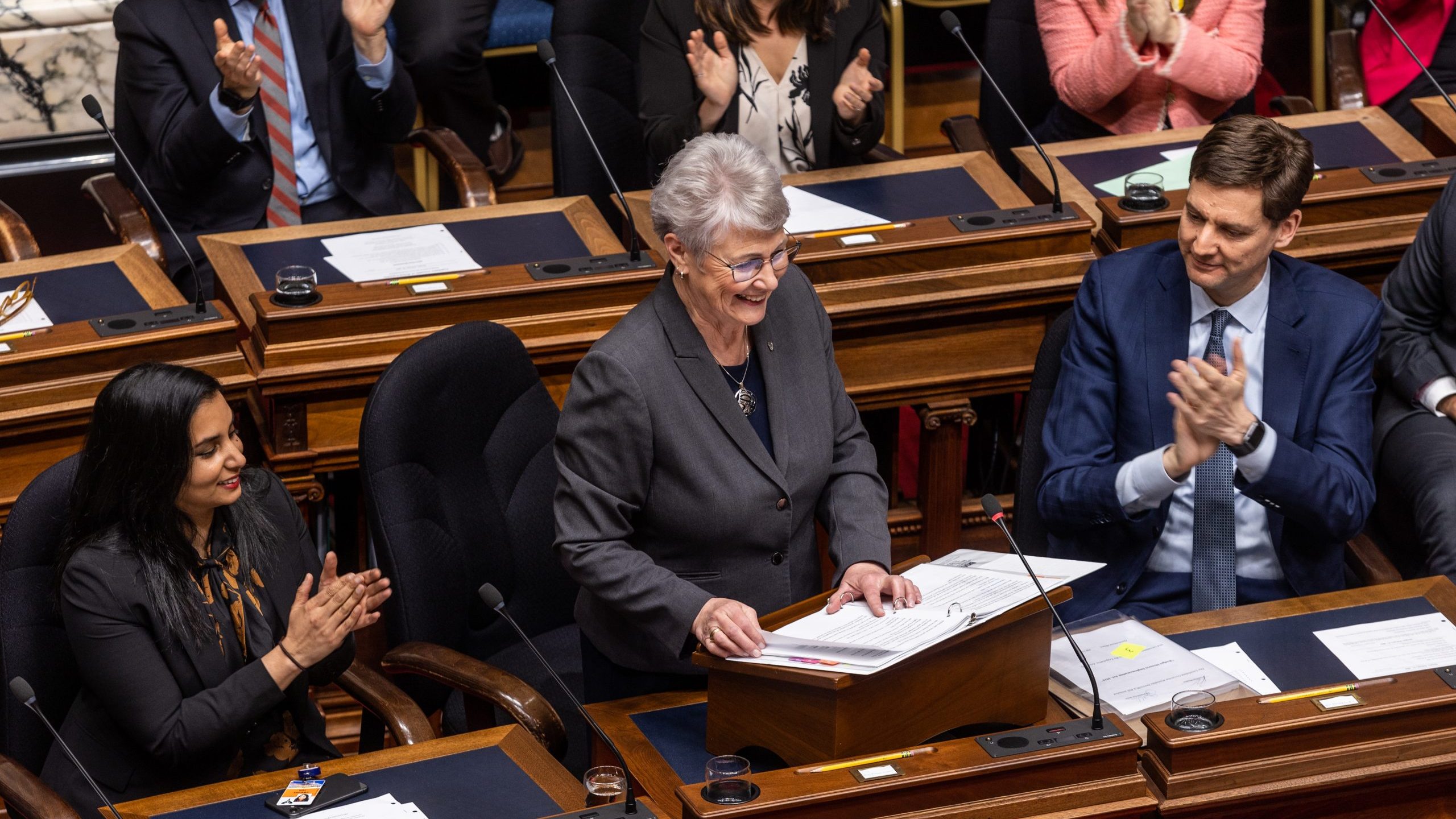 Student loan allocation increase won't help: B.C. student rep ...