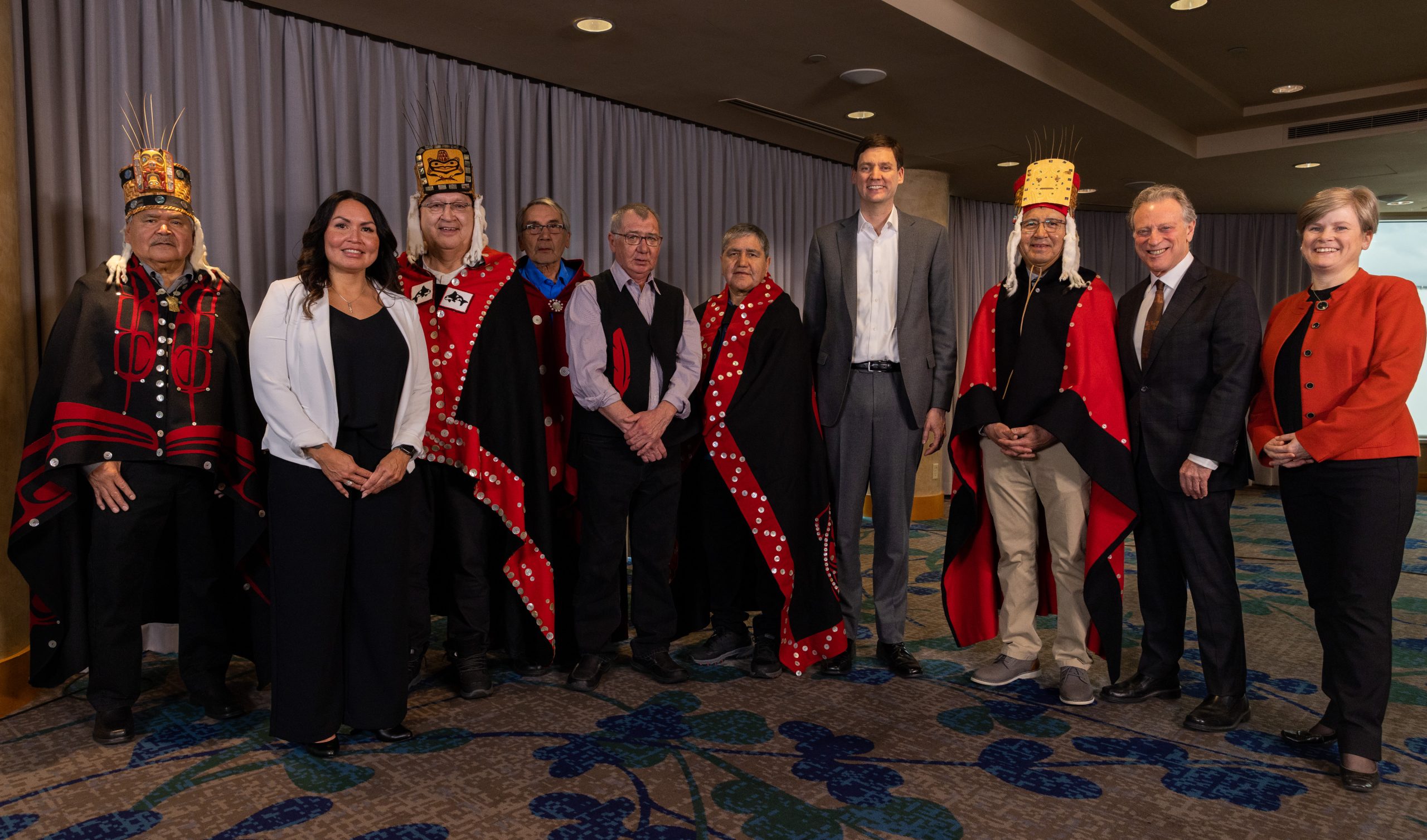 B.C. Indigenous-led LNG project | CityNews Vancouver