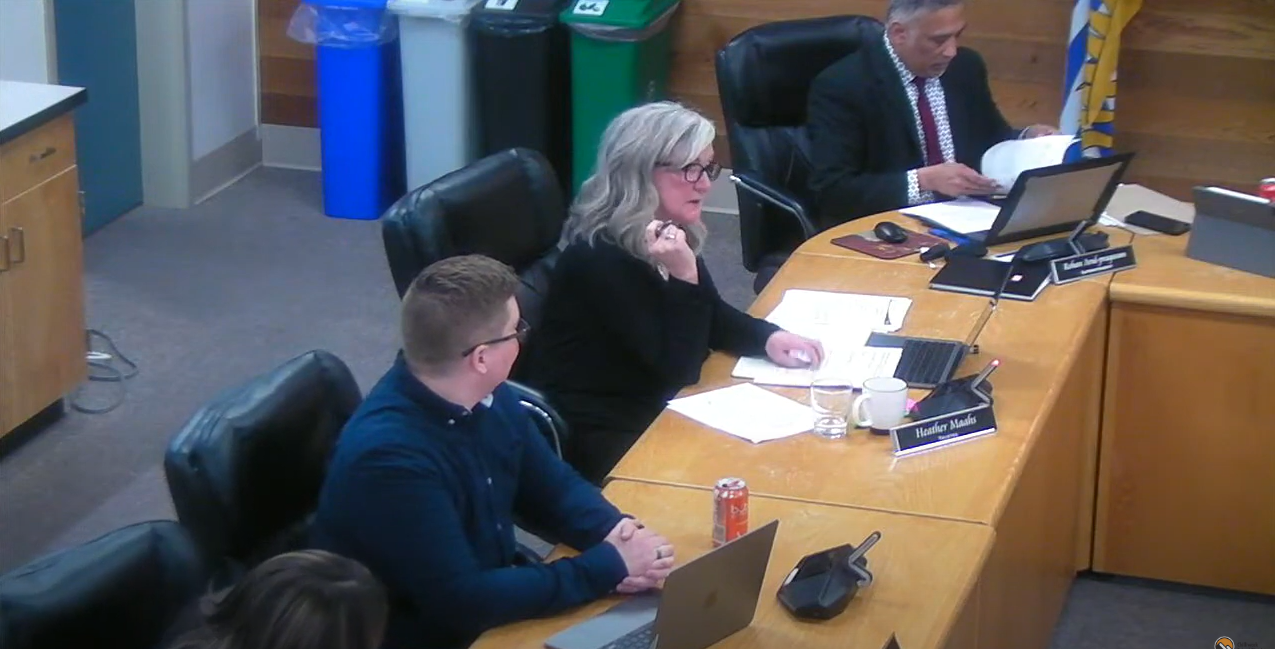 Chilliwack school trustee censured | CityNews Vancouver